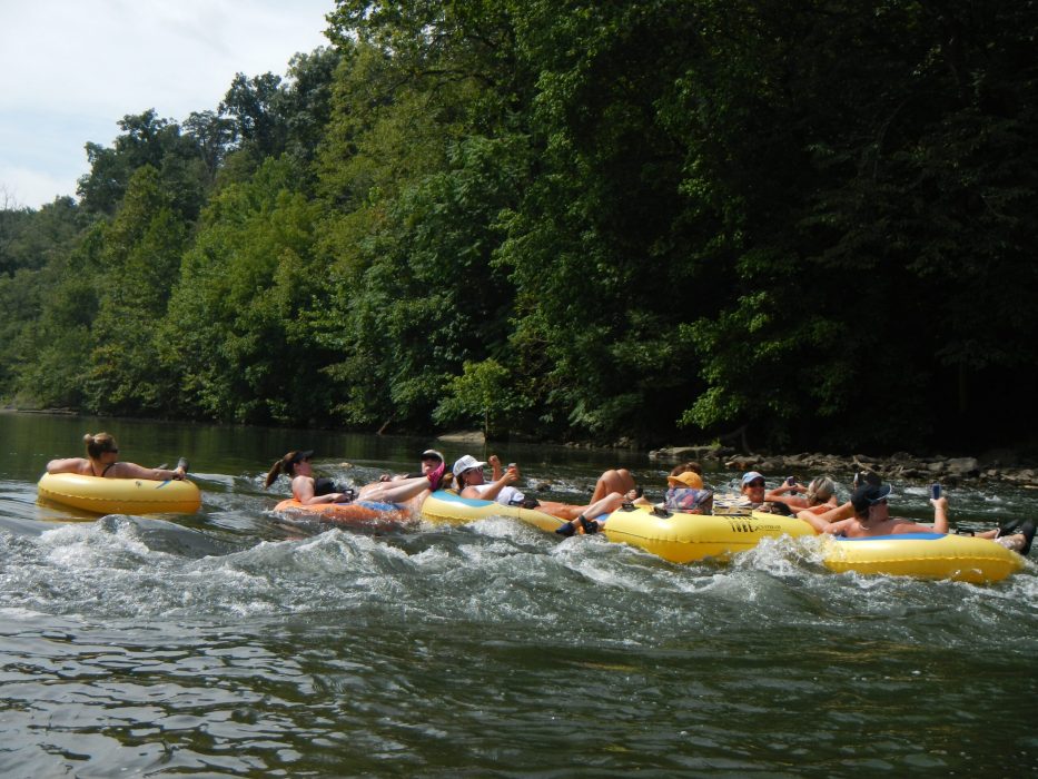 Frequenlty Asked Questions | Front Royal River Adventures