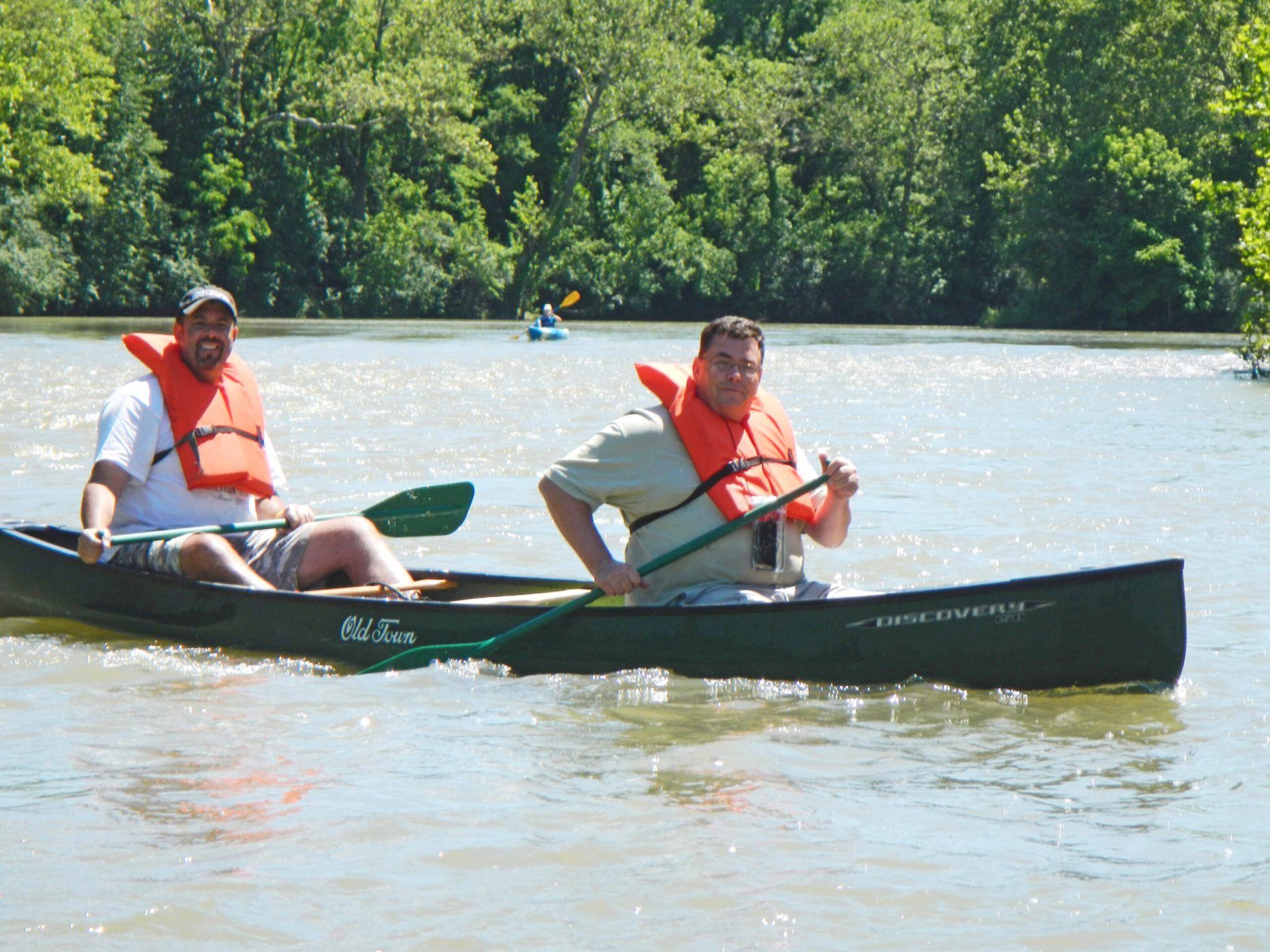 Blog | Front Royal River Adventures