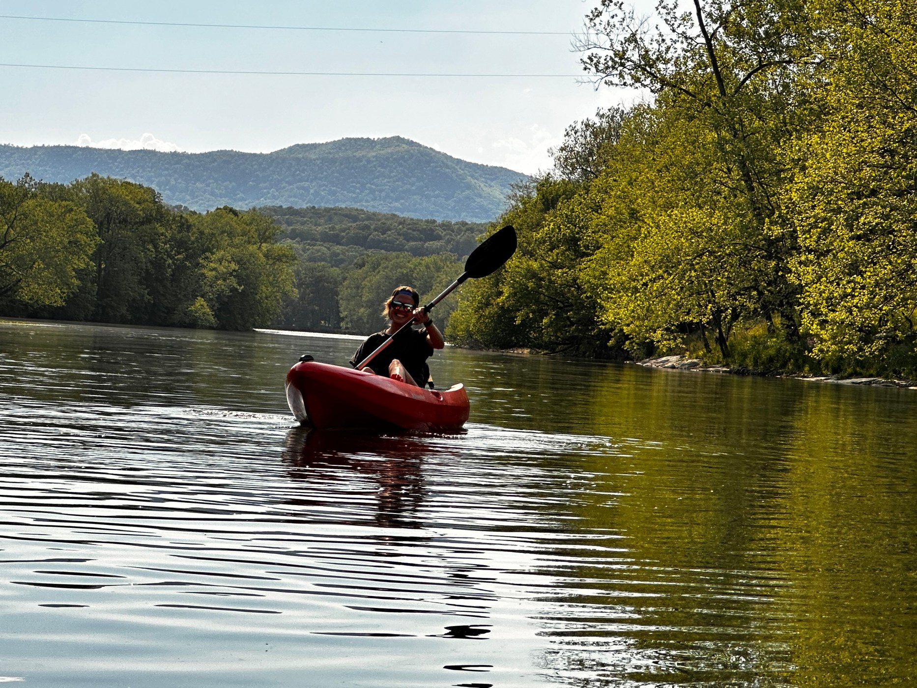River Conditions | Front Royal River Adventures